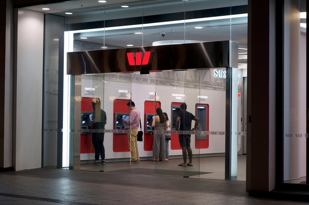 Westpac costs disappoint but shares 'attractively valued': UBS