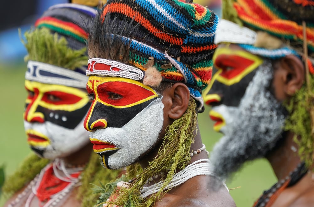 Kumul pays Santos US$1.4bn for 5% of PNG LNG