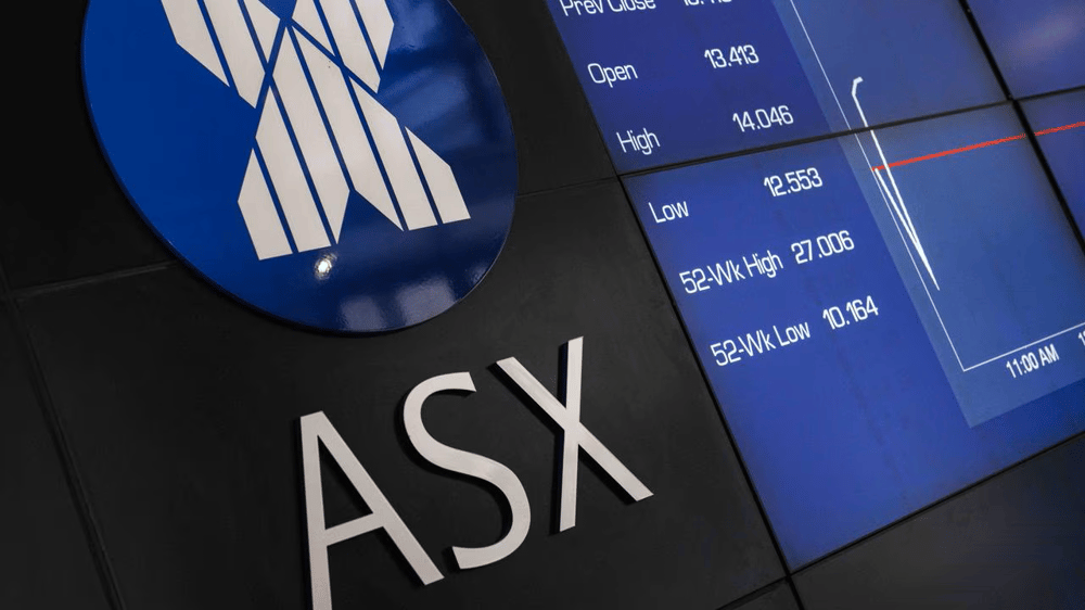 The ASX 200 just set a new record high — but is the rally as strong as ...