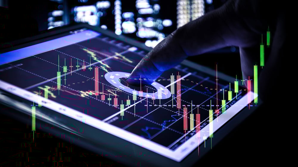 ChartWatch ASX Scans: Paladin Energy, Bannerman Energy, Deep Yellow ...