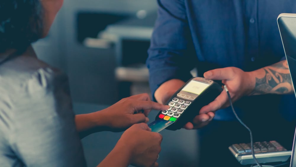 ASX fintech under pressure: Tyro shares dive on proposed ban on debit ...