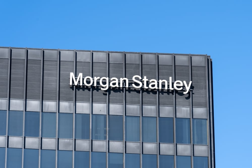 Morgan Stanley's 12-month ASX 200 forecast and where to place your bets