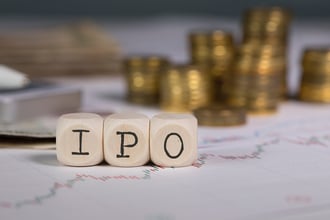IPO | ASX News - Market Index
