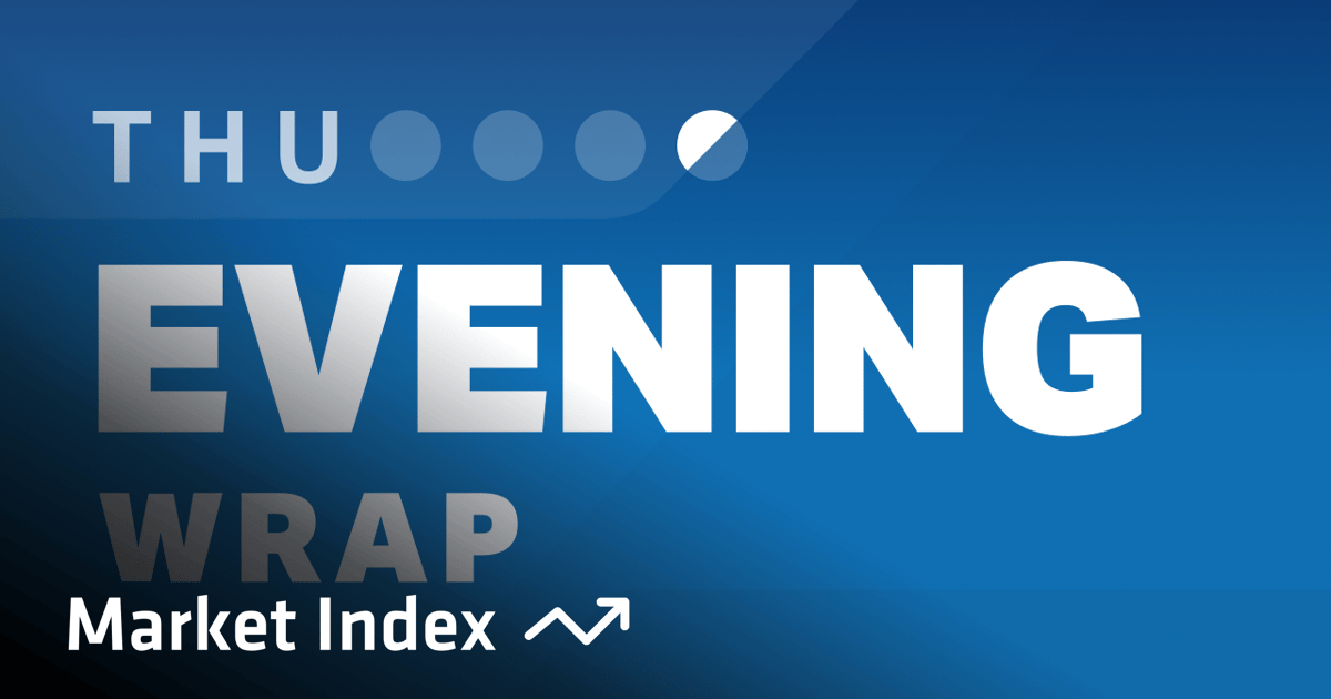 Evening Wrap: Dovish RBA inspires broad-based ASX rally, Pilbara ...