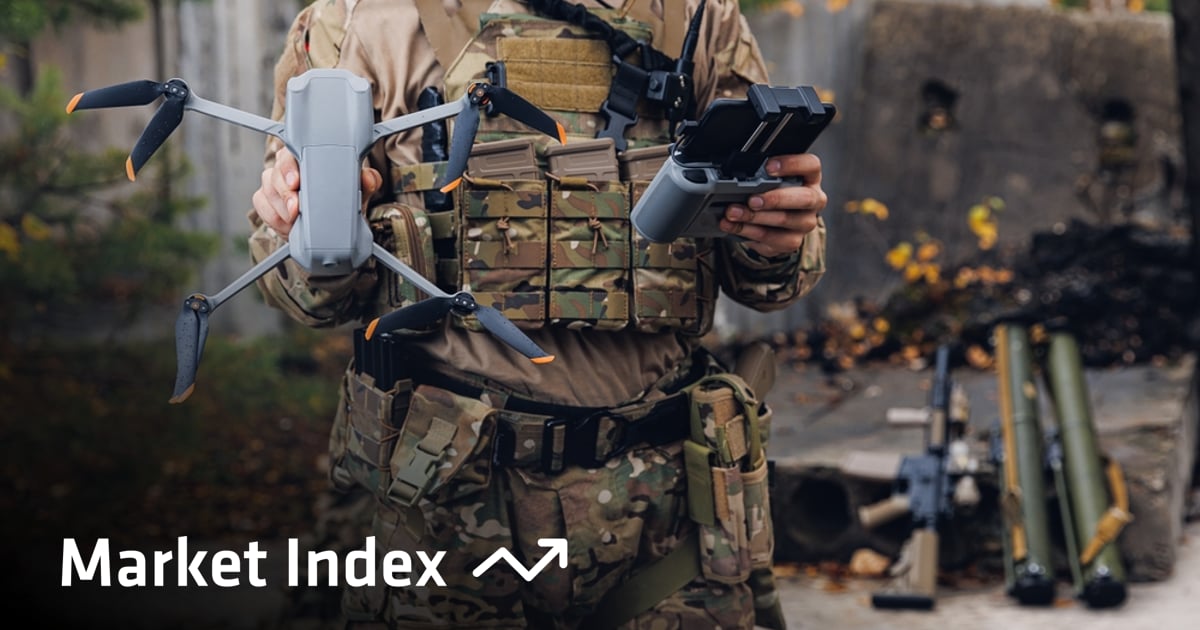 Droneshield secures its biggest contract yet. Where to from here?