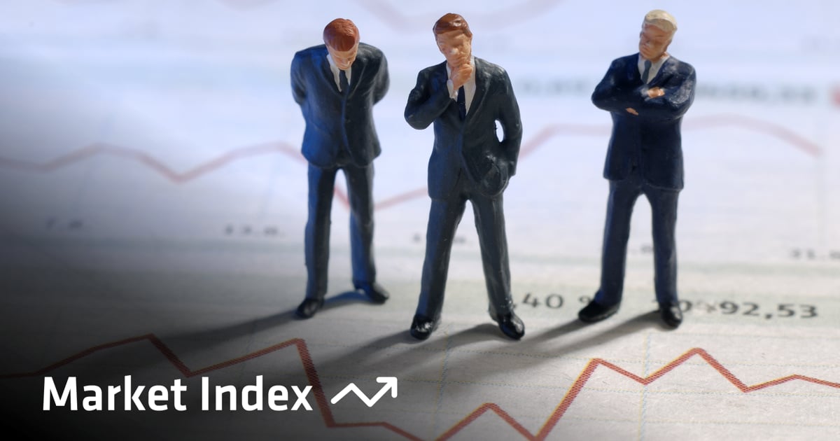 How does the ASX 200 perform in June?