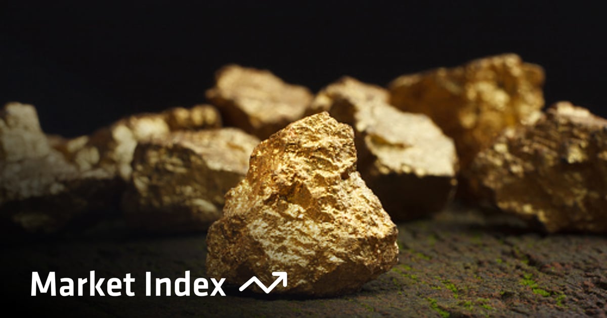 This gold play now ranks among Australia’s highest-grade deposits