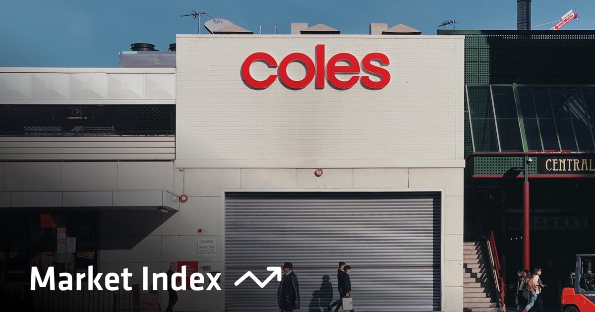 Consumer ‘shift to value’ takes toll on Coles 1Q FY23 result