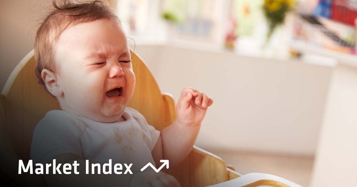 Pivoting into the US baby formula market is easier said than done for ...