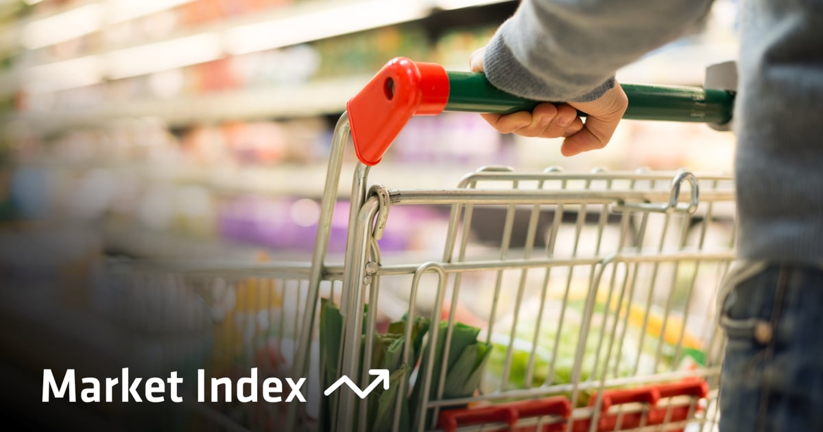 Coles at record highs, Woolworths near 6-year lows: Why "expensive ...