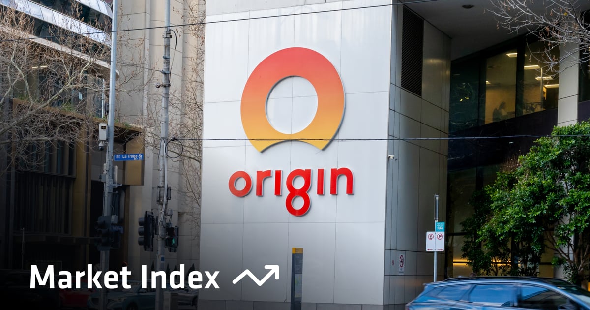 Origin Energy surges 8.2% as electricity profit beat lifts guidance. Is ...