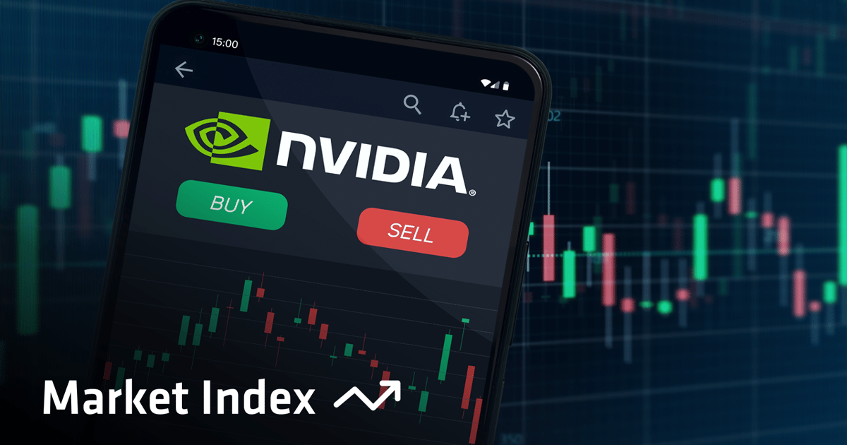 NVIDIA still a buy after share price fall as “bullish” outlook intact — UBS