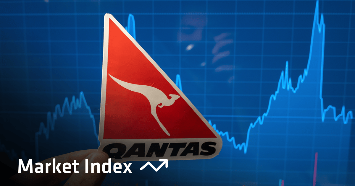 Qantas still a buy, say brokers after sharp sell-off as Jetstar rules ...