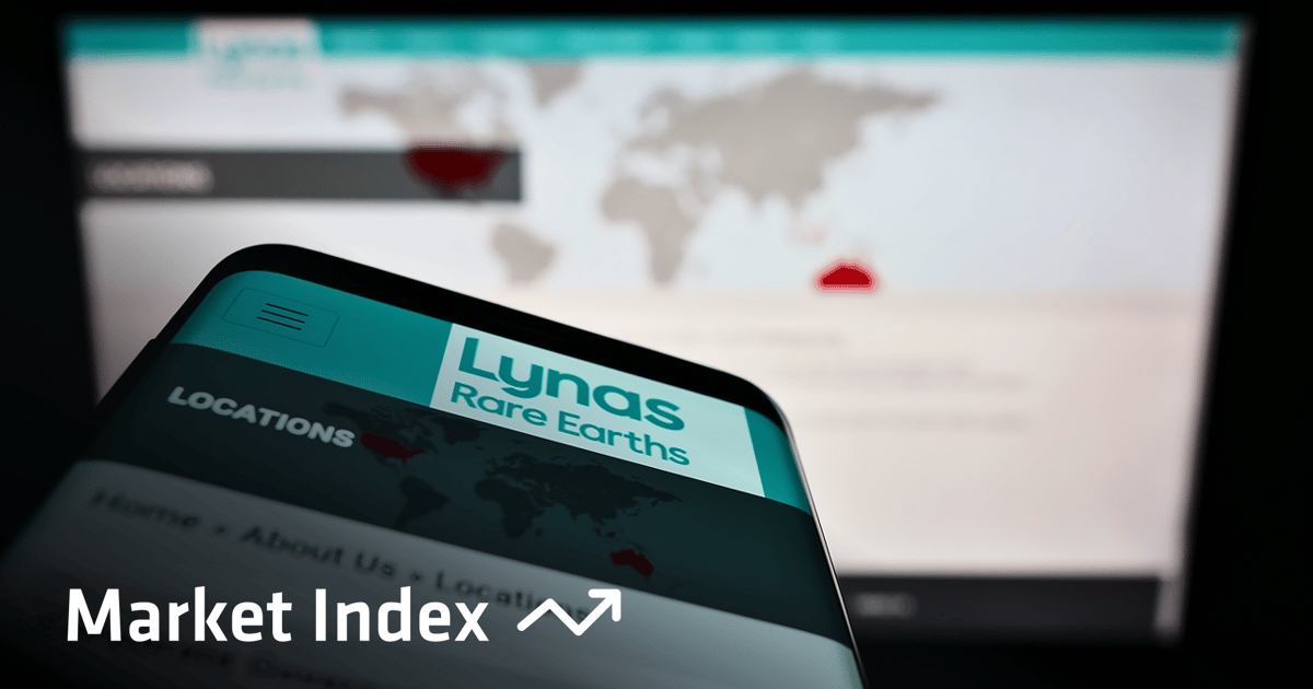 Why Lynas Rare Earths is now one of the world’s most strategic ASX ...