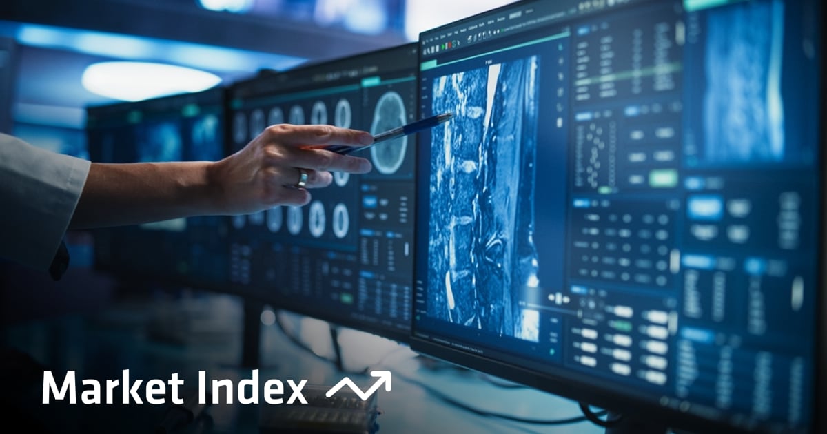 Pro Medicus hits all-time highs. Here's what's driving the record move