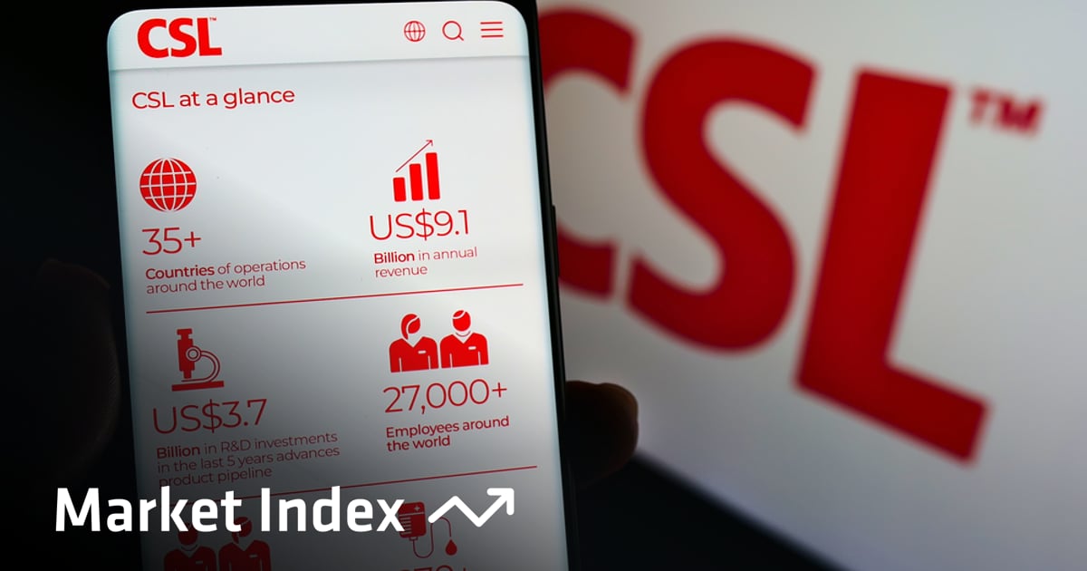 CSL shares have gone nowhere for four years – Is there any value in the ...