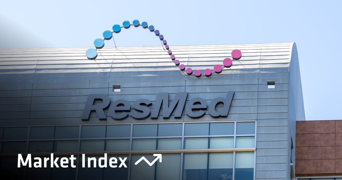 ResMed 2Q FY25 Earnings Call Highlights