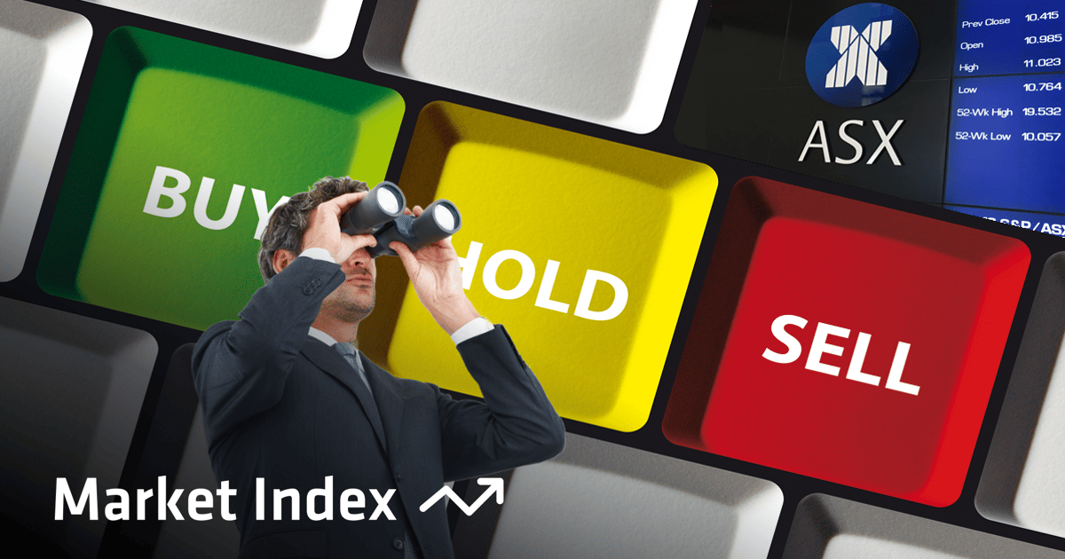 ASX Broker Moves: Upgrades for ANZ, CSL, Lynas Rare Earths, Woodside ...