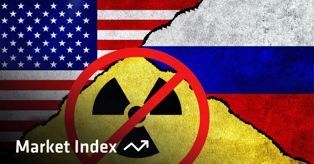 Is the Russian ban on enriched uranium to the US the catalyst ASX ...
