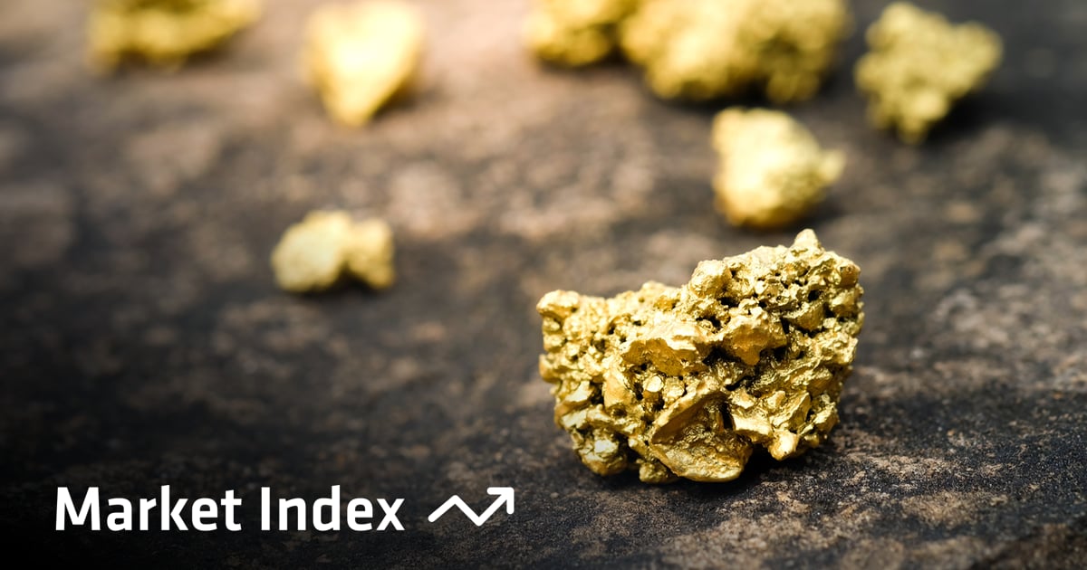 The best gold, lithium and copper drill hits for March