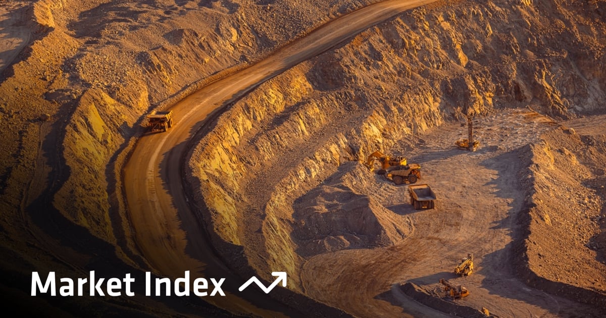 Gold's pullback looks temporary. Why Newmont and four other stocks are ...