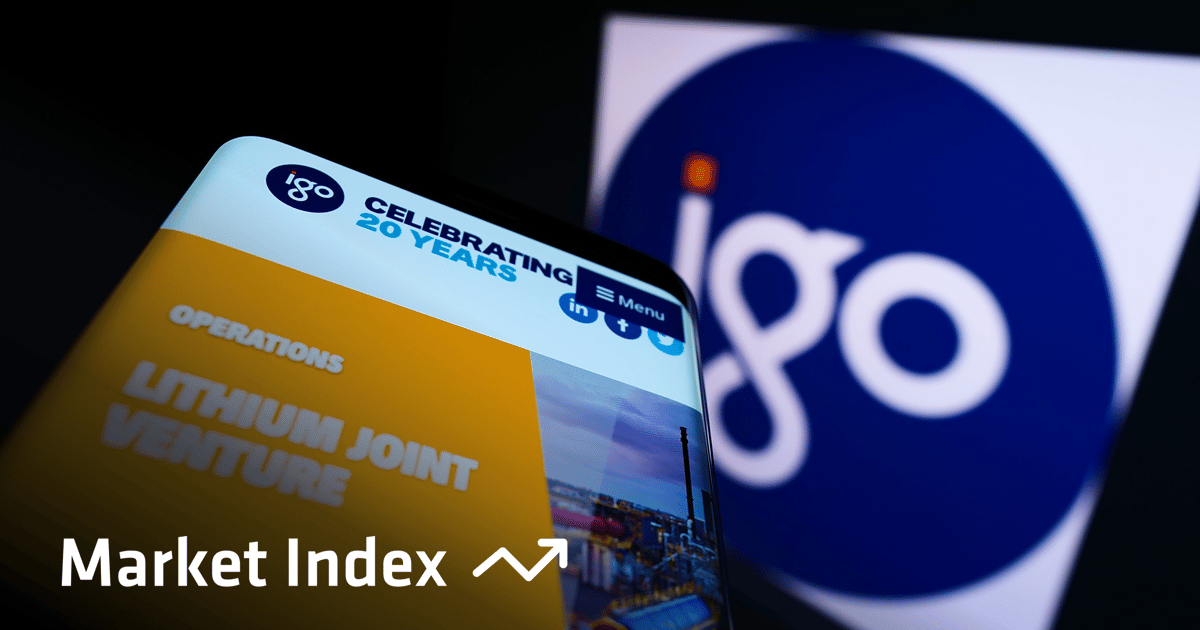 ASX’s most highly rated lithium producer: Is Greenbushes enough for IGO?