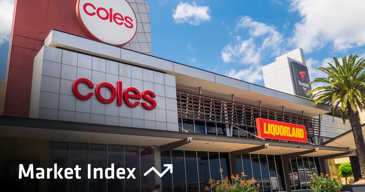 Coles crushes FY25 earnings expectations, shares surge 9% to all-time highs