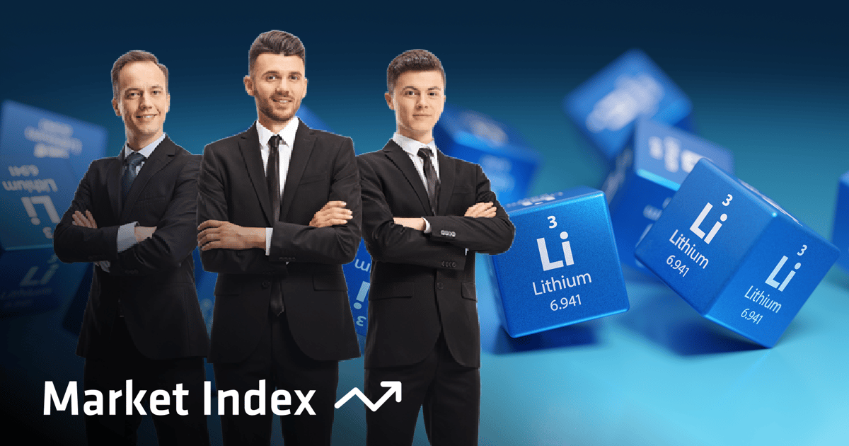Latest lithium views from 3 major brokers: Price forecasts & ASX ...